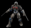 Mirage DLX Collectible Figure by Threezero | Sideshow Collectibles