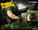 Missing in Action Statue by Infinite Statue | Sideshow Collectibles