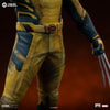 Wolverine 1:10 Art Scale Statue by Iron Studios | Sideshow Collectibles