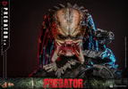 Predator (2.0) Sixth Scale Figure by Hot Toys | Sideshow Collectibles