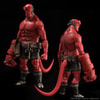 Hellboy Action Figure by 1000Toys | Sideshow Collectibles