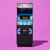 Bubble Bobble Quarter Arcade Scaled Replica by Numskull | Sideshow ...