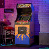 Zoo Keeper Quarter Arcade Scaled Replica by Numskull | Sideshow ...
