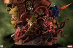 Planet Hulk Bust by PCS | Sideshow Collectibles