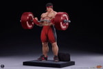 Ryu: Powerlifting Quarter Scale Statue by PCS | Sideshow Collectibles