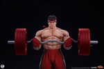 Ryu: Powerlifting Quarter Scale Statue by PCS | Sideshow Collectibles