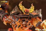 Ragnaros the Firelord 11in Statue by HEX Collectibles | Sideshow ...