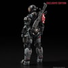 Emile-A239 Noble Four Action Figure by 1000toys | Sideshow Collectibles
