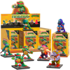 Arcade: TMNT Blind Box Set by Mighty Jaxx | Sideshow Collectibles