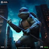 Donatello 1:10 Scale Statue by Iron Studios | Sideshow Collectibles