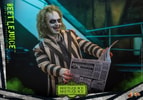 Beetlejuice Sixth Scale Figure by Hot Toys | Sideshow Collectibles