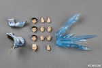 The Chun-Li Revoltech Amazing Yamaguchi Action Figure by Kaiyodo ...