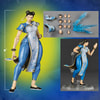 The Chun-Li Revoltech Amazing Yamaguchi Action Figure by Kaiyodo ...