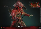 Akaoni Samurai Predator Sixth Scale Figure by Hot Toys | Sideshow ...