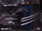 Ensign Hoshi Sato Sixth Scale Figure by EXO-6 | Sideshow Collectibles