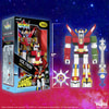 Voltron Super Cyborg (Full Color) Collectible Figure by Super7 ...