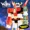 Voltron Super Cyborg (Full Color) Collectible Figure by Super7 ...