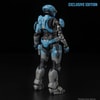 Kat-B320 Noble Two Action Figure by 1000toys | Sideshow Collectibles