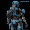 Kat-B320 Noble Two Action Figure by 1000toys | Sideshow Collectibles