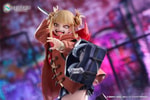 Himiko Toga (Duffel Coat Version) Spirtale Statue by Taito | Sideshow ...