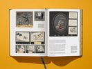 Donald Duck. The Ultimate History Book by TASCHEN | Sideshow Collectibles