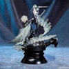 Omega Meister Quality Figure Statue by Square Enix | Sideshow Collectibles
