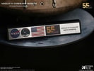 Apollo11 Command Module Deluxe Scaled Replica by Star Ace Toys ...