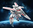 [Hen Dou Ryoku] Veritech VF-1J Transformable Action Figure by Unix ...