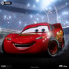 Lightning McQueen 1:10 Scale Statue | Sideshow Collectibles