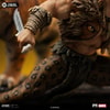 Kraven Art Scale Statue by Iron Studios | Sideshow Collectibles