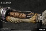 Shinobi Prosthetic Scaled Replica by Gecco Corp | Sideshow Collectibles