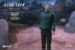 Lieutenant Spock Sixth Scale Figure | Sideshow Collectibles