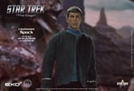 Lieutenant Spock Sixth Scale Figure | Sideshow Collectibles