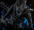 Scorched Xenomorph Sixth Scale Figure by Hot Toys | Sideshow Collectibles