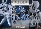 Peter Parker (Anti-Venom Suit) Sixth Scale Figure by Hot Toys ...