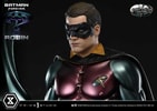 Robin (Night Color Edition) 1:3 Scale Statue by Prime 1 Studio ...