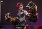 Vi Sixth Scale Figure by Hot Toys | Sideshow Collectibles