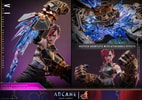 Vi Sixth Scale Figure by Hot Toys | Sideshow Collectibles
