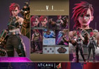 Vi Sixth Scale Figure by Hot Toys | Sideshow Collectibles