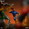 X-Men Danger Room Diorama by Iron Studios | Sideshow Collectibles