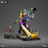 X-Men Danger Room Diorama by Iron Studios | Sideshow Collectibles