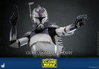Clone Commander Wolffe™ Sixth Scale Figure by Hot Toys | Sideshow ...