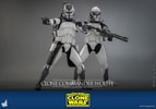 Clone Commander Wolffe™ Sixth Scale Figure by Hot Toys | Sideshow ...