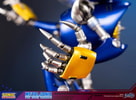 Metal Sonic Statue by First 4 Figures | Sideshow Collectibles