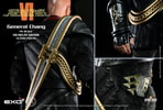 General Chang Sixth Scale Figure by EXO-6 | Sideshow Collectibles