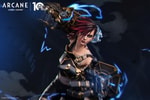Vi Quarter Scale Statue by Infinity Studio | Sideshow Collectibles