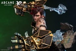 Vi Quarter Scale Statue by Infinity Studio | Sideshow Collectibles