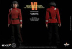 Lt. Valeris Sixth Scale Figure by EXO-6 | Sideshow Collectibles