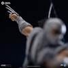 Storm Shadow 1:10 Art Scale Statue by Iron Studios | Sideshow Collectibles