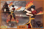 Zuko Statue by First 4 Figures | Sideshow Collectibles